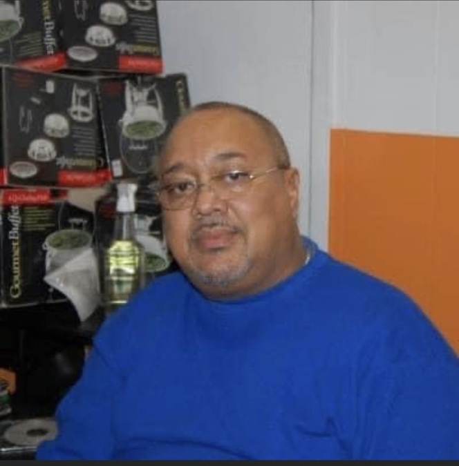 Reginald King Obituary - Brooklyn, NY | Lisa S. Dozier Funeral Service Inc.