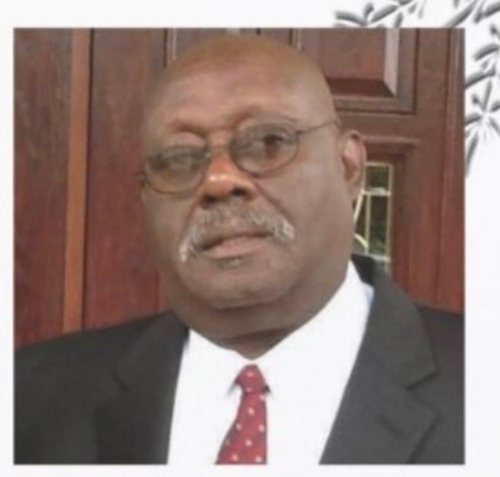 Van Johnson Obituary - Brooklyn, NY | Lisa S. Dozier Funeral Service Inc.